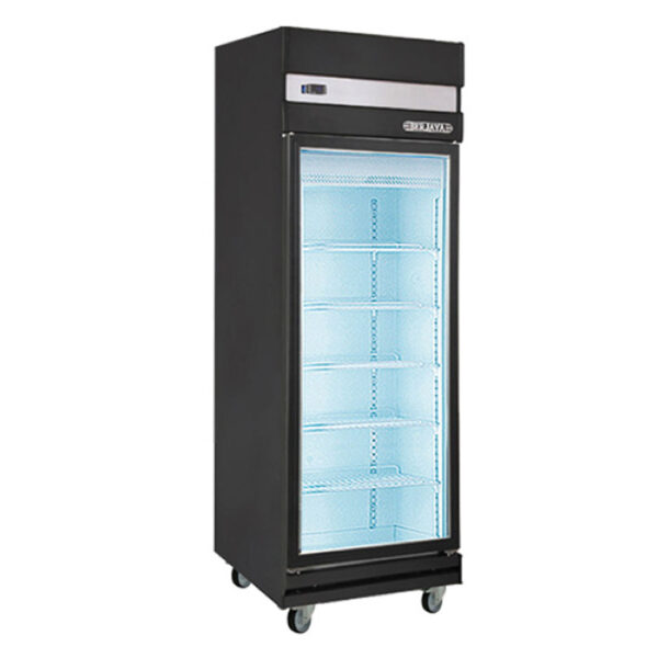 DISPLAY CHILLER - E-SERIES - Singmah Steel Refrigeration Pte Ltd