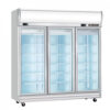 DISPLAY CHILLER - E-SERIES - Singmah Steel Refrigeration Pte Ltd