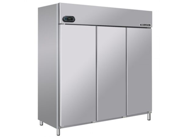 GASTRONOME UPRIGHT CHILLER - Singmah Steel Refrigeration Pte Ltd