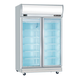 DISPLAY CHILLER - Singmah Steel Refrigeration Pte Ltd