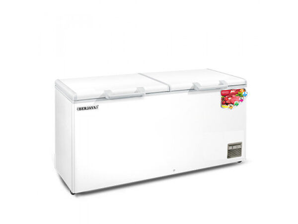 CHEST FREEZER - Singmah Steel Refrigeration Pte Ltd