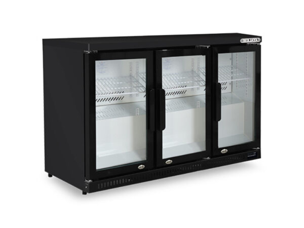 BACK BAR COOLER - Singmah Steel Refrigeration Pte Ltd
