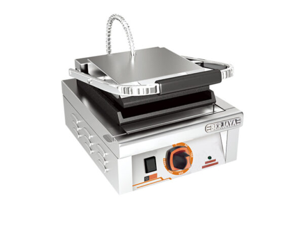 ELECTRICAL CONTACT TOASTER - Singmah Steel Refrigeration Pte Ltd
