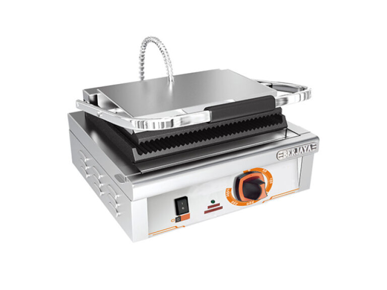 ELECTRICAL CONTACT TOASTER - Singmah Steel Refrigeration Pte Ltd