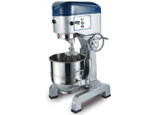 BAKERY MIXER WITHOUT NETTING - Singmah Steel Refrigeration Pte Ltd