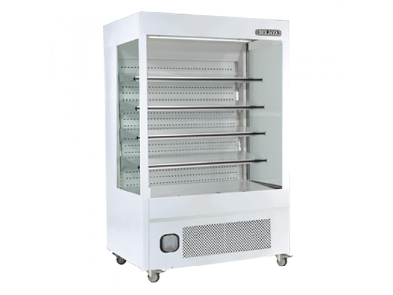 OPEN SHOWCASE - Singmah Steel Refrigeration Pte Ltd