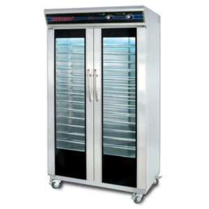 STAINLESS STEEL PROOFER WITH HUMIDIFIER - Singmah Steel Refrigeration ...