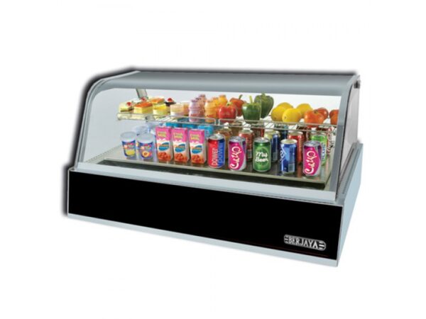 TABLE TOP DISPLAY COOLER - Singmah Steel Refrigeration Pte Ltd