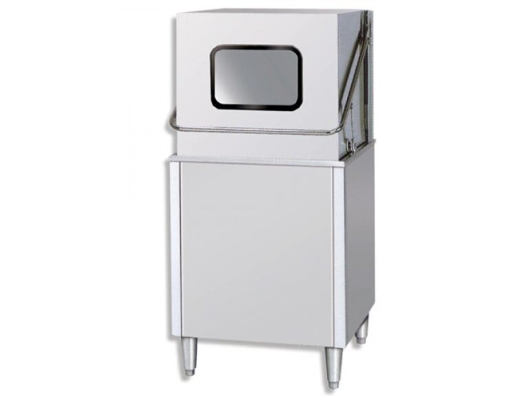 COMMERCIAL AUTOMATIC DISH WASHER - Singmah Steel Refrigeration Pte Ltd
