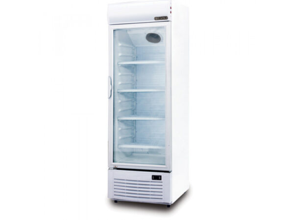 DISPLAY CHILLER - VENTILATED SYSTEM - Singmah Steel Refrigeration Pte Ltd