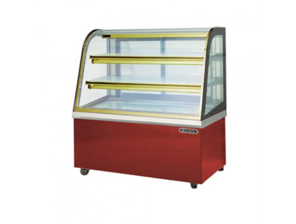 HOT DISPLAY WARMER - Singmah Steel Refrigeration Pte Ltd