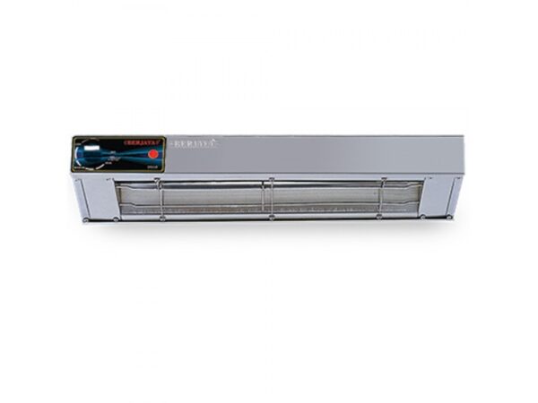 STAINLESS STEEL INFRA RED HEATING LAMP - Singmah Steel Refrigeration ...
