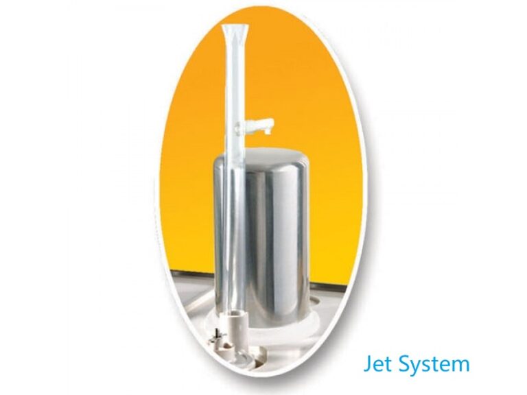 JUICE DISPENSER (JET & MIX SYSTEM) - Singmah Steel Refrigeration Pte Ltd
