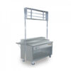 LOBAK STALL - Singmah Steel Refrigeration Pte Ltd
