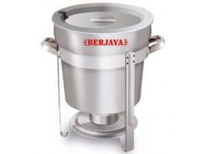 STAINLESS STEEL INSERT SOUP KETTLE - Singmah Steel Refrigeration Pte Ltd