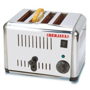 TOASTER - Singmah Steel Refrigeration Pte Ltd